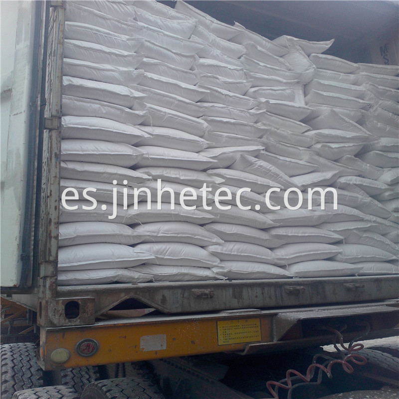 China Cloruro de polivinilo Resina de PVC SG8 Valor K 55-59 Fabricantes