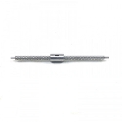 Roller Ball Screw,Ball Screws And Actuators,Precision Rolled Ball Screw ...