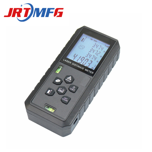 Backlit Lcd Electronic Long Distance Measuring Tool, High Quality ...