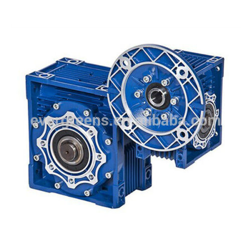 Nrmv063 Worm Direction Changing Gearbox, High Quality Nrmv063 Worm ...