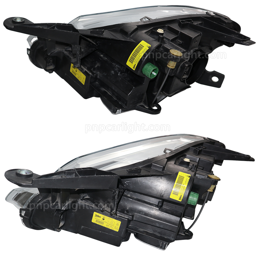 Xenon headlight for Maserati Quattroporte China Manufacturers Suppliers ...