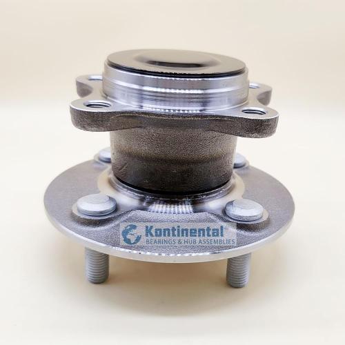 42410-0d090 Toyota Vios Yaris 용 Wheel Hub Assembly, Bossgoo.com의 고품질 ...