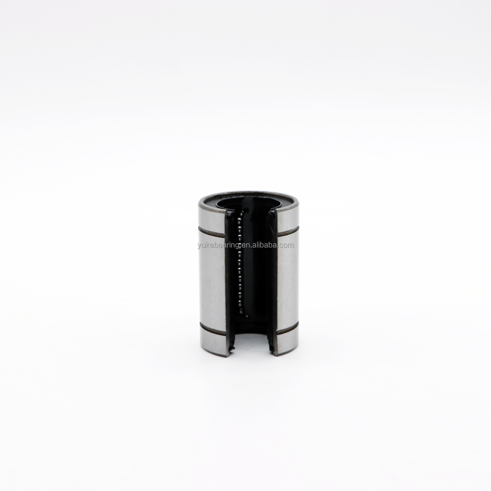 Japan Lm20uu Lm25uu Lm35uu Linear Motion Ball Bearings, High Quality ...