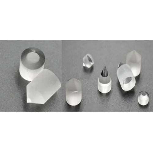 Cone Prism Axicon Lenses, High Quality Cone Prism Axicon Lenses on ...
