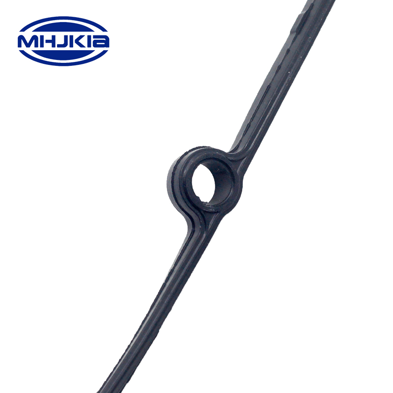 Mhjkia 22441-23800 현대 키아를위한 로커 커버 개스킷, Bossgoo.com의 고품질 Mhjkia 22441 ...