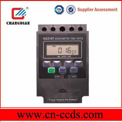 220v Programmable Timer, High Quality 220v Programmable Timer on ...