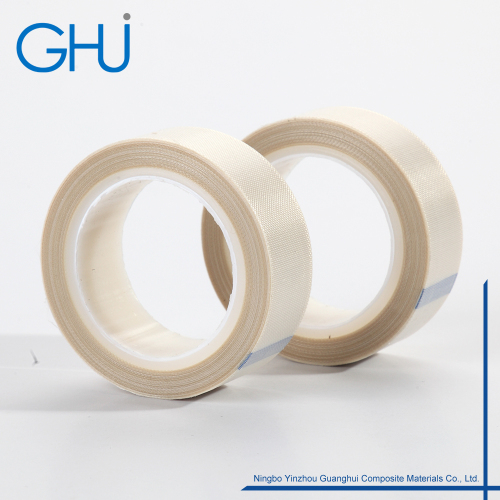 Sealing Purpose Teflon Fabric Tapes, High Quality Sealing Purpose ...