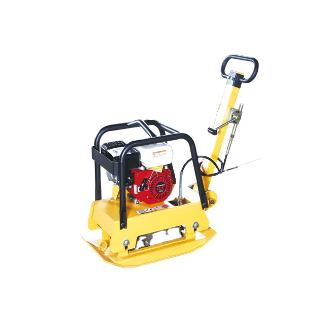 High Efficiency Heavy Duty Two-way Compact Plate Compactor, High ...