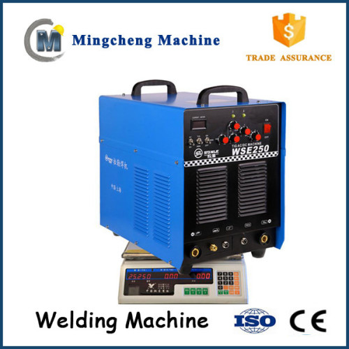 Ac/dc Tig Portable Welding Machine Price Wse-500, High Quality Ac/dc ...