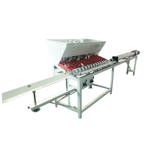 Tape Paper Core Tube Loading Unloading Machine, High Quality Tape Paper ...