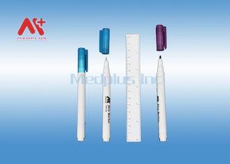 Scrub - Resistant Disposable Medical Surgical Skin Marker P, High ...