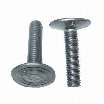 Belt Screws, Meets Din 15237 Standard, High Quality Belt Screws, Meets Din 15237 Standard on ...