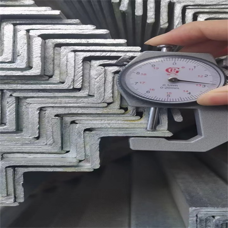 Angle Steel/angle Bar/equal Asteel Angles, High Quality Angle Steel ...