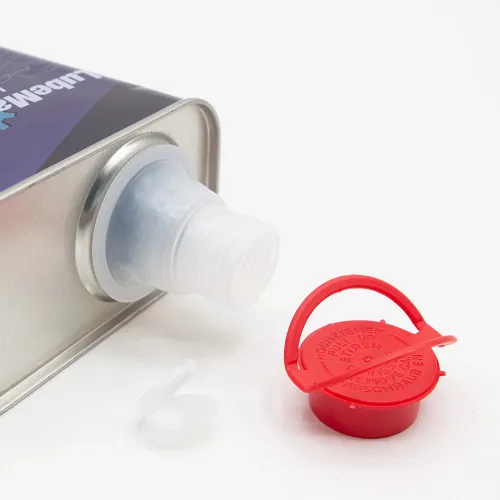 42mm Polypropylene Eva Pull Out Plastic Spouts Caps, High Quality 42mm ...