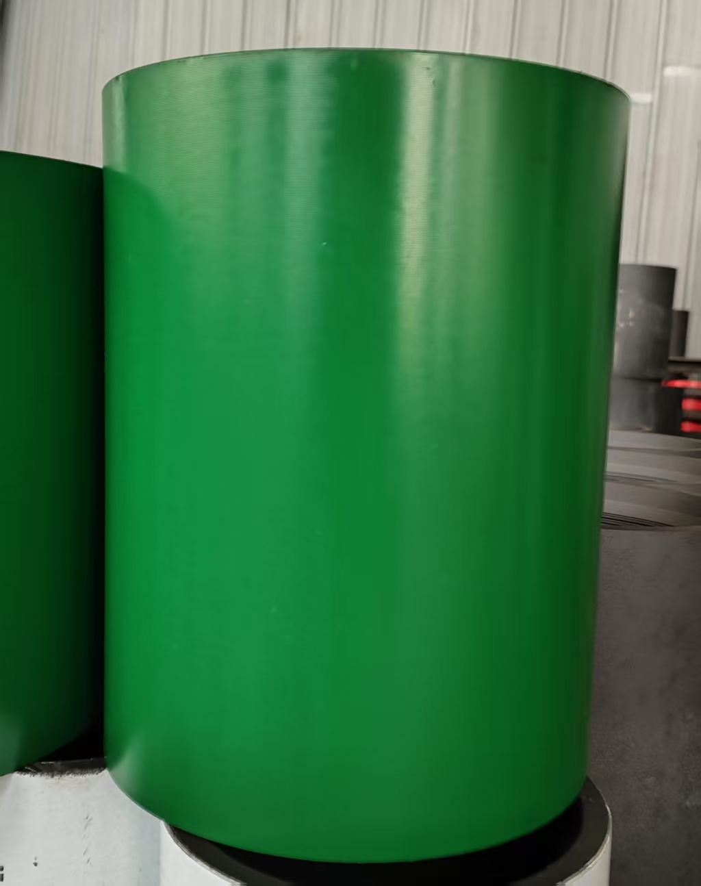 9-5/8" Eue Tubing Coupling J55 Grade For Pipe Collar, High Quality 9-5/ ...