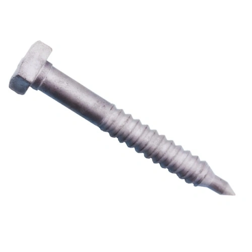 Square Head Lag Screw with Fetter Drive Point China Manufacturers ...