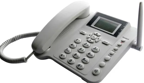 Dual-band Gsm Fixed Wireless Phone (fwp), High Quality Dual-band Gsm ...