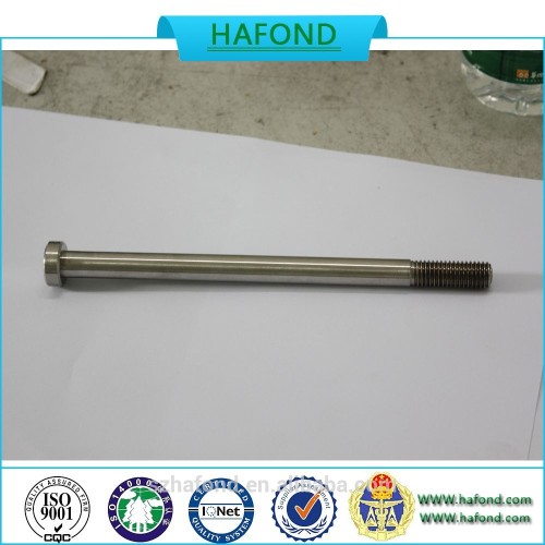 Mass Production Precision Fix Bolt, High Quality Mass Production ...