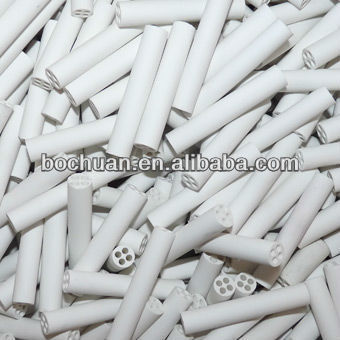 Alumina Ceramic Insulators, High Quality Alumina Ceramic Insulators on ...