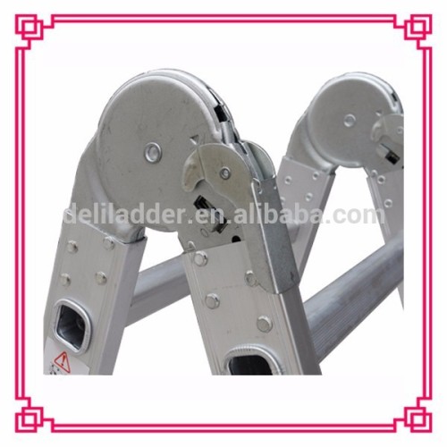 Big Aluminium Ladder Joint, High Quality Big Aluminium Ladder Joint on ...