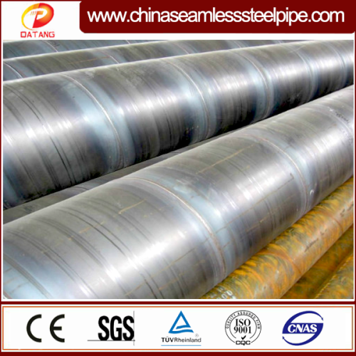 Q195 나선형 파이프, Bossgoo.com의 고품질 Q195 나선형 파이프