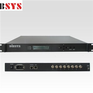 Dcm710 Asi/ip Multiplexer And Scrambler, High Quality Dcm710 Asi/ip ...