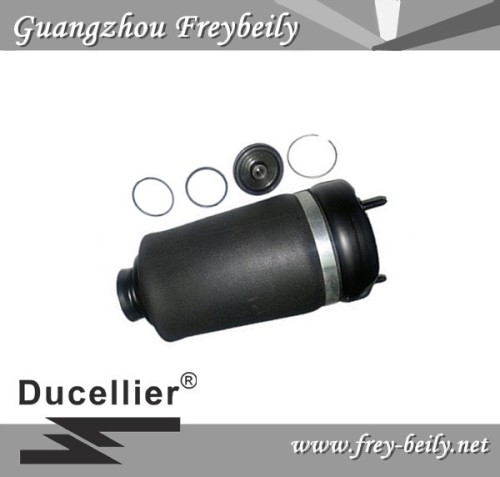 Mercedes Benz Front Air Suspension Spring 1643206013, High Quality ...