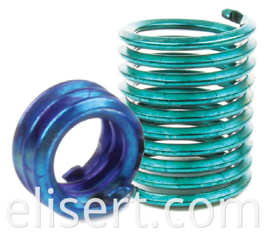 Tangless Wire Thread Insert China Manufacturers Suppliers Factory Exporter