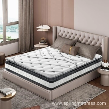 China Bonnell Spring Mattress,Bonnell Sprung Mattress,Bonnell Pocket ...