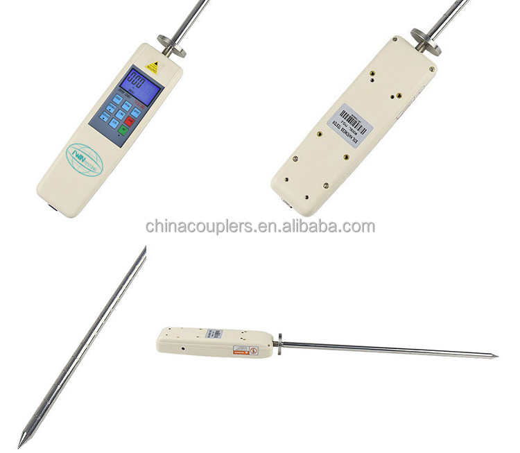 Portable Soil Compaction Tester - Penetrometer, High Quality Portable ...
