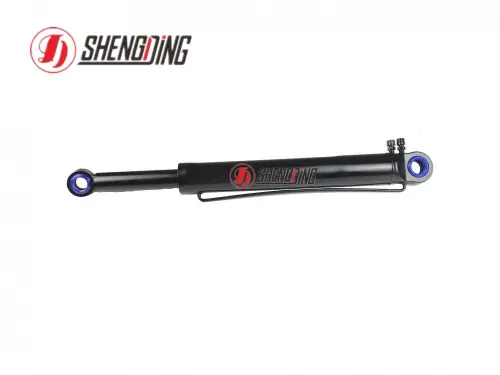 Scania Cabin Tilting Hydraulic Cylinder 1720925, High Quality Scania ...
