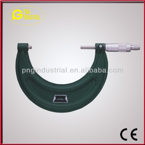 Painted Sheet Frame Outside Micrometers, High Quality Painted Sheet ...