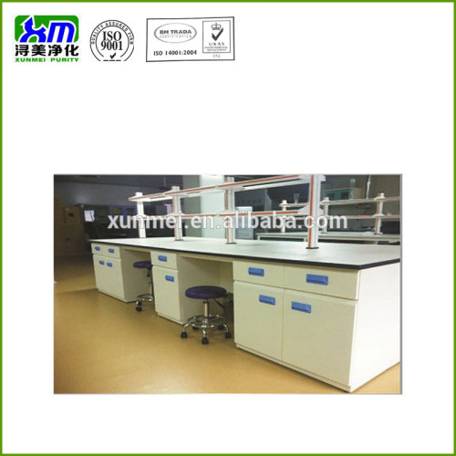 All Steel Lab Table, Lab Furniture, Lab Equipment, High Quality All ...