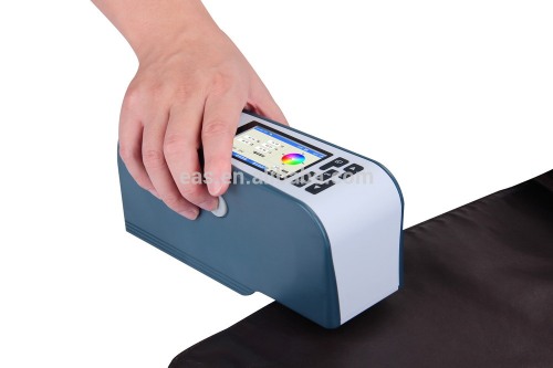 Iwave Colorimeter Portable Colorimeter Handheld Colorimeter, High ...