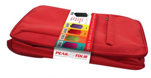 Collapsing Design Trolley Suitcase, High Quality Collapsing Design ...