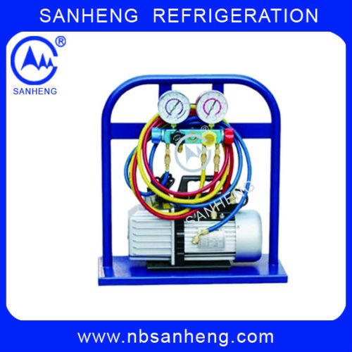 Refrigerant Charging Station, High Quality Refrigerant Charging Station ...