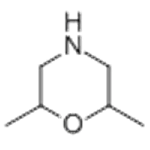 Morpholine,2,6-dimethyl CAS 141-91-3 China Manufacturer