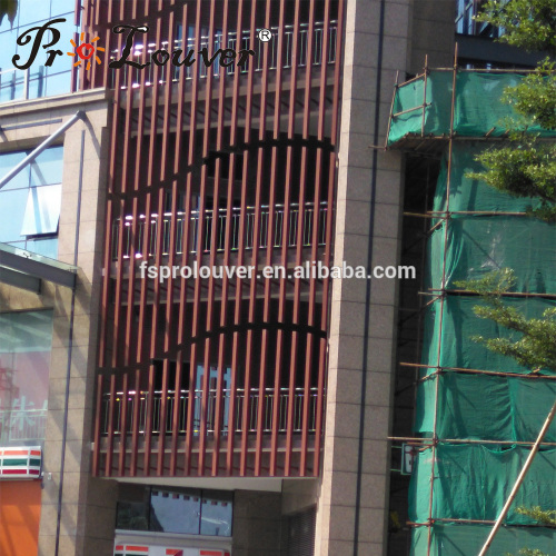 Vertical Louvre, High Quality Vertical Louvre on Bossgoo.com