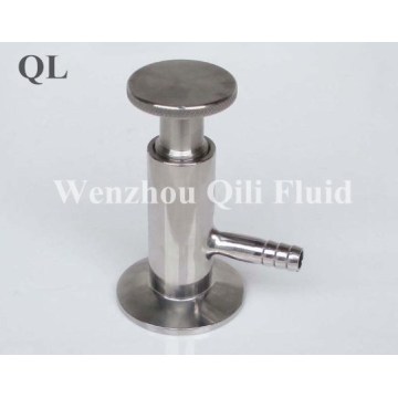 China Sanitary Sample Valve,Hygienic Sample Valve,Sampling Valve For ...