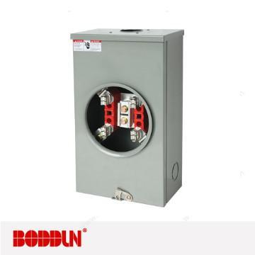 Gtfp-200 Square Meter Sockets/ Meter Base, High Quality Gtfp-200 Square ...