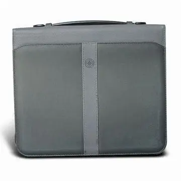 Multifunction Pvc Briefcase In A4 Size, High Quality Multifunction Pvc ...