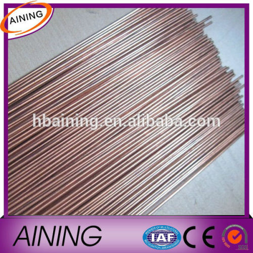 Argon Shielding Arc Welding Rod Used For Oil Pipeline Construction ...