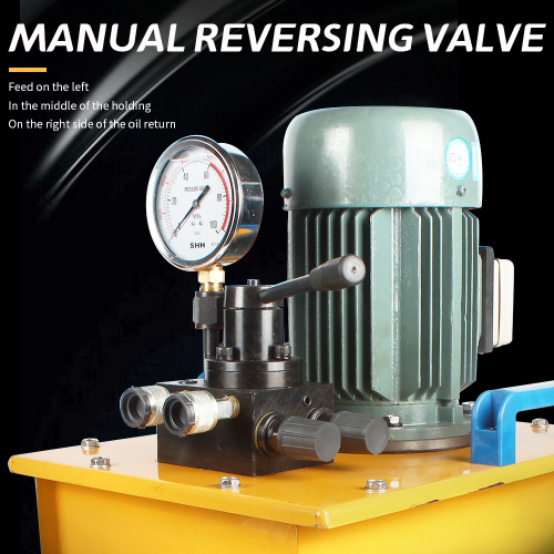 70mpa 이중 작용 휴대용 유압 전기 펌프, Bossgoo.com의 고품질 70mpa 이중 작용 휴대용 유압 전기 펌프