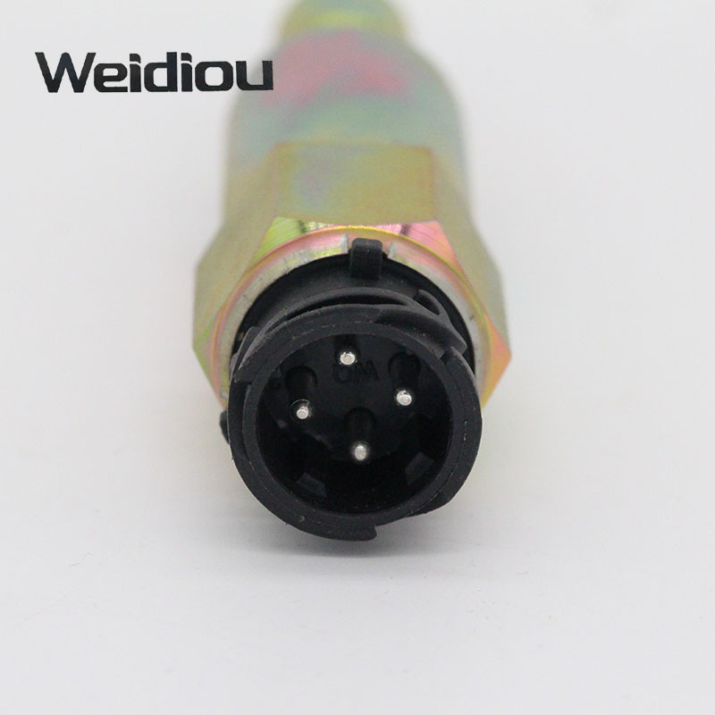 38mm Odometer Speed Sensor For Passenger Car Lg-1096208007, High ...