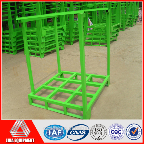 Tyre Metal Racking Post Pallet, High Quality Tyre Metal Racking Post ...