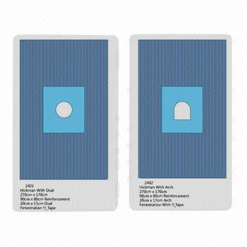 Surgical Universal Split Sheet Sets, High Quality Surgical Universal ...