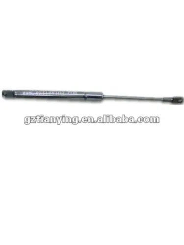 Stainless Steel Gas Spring/support /pneumatic Bar For Furniture/rattan ...