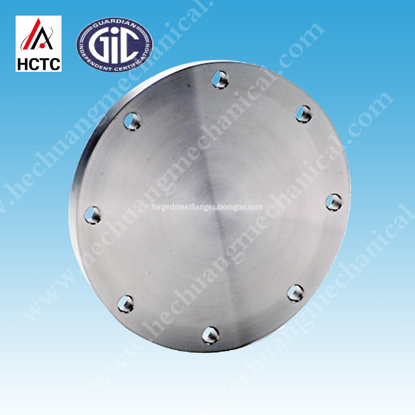 150lb Blind Forged Flanges, High Quality 150lb Blind Forged Flanges on ...