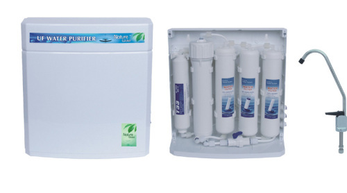 5 Stages Ultra Filtration System With Box , High Quality 5 Stages Ultra ...