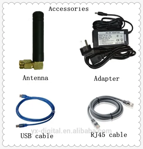 16 /128 Gsm Interceptor 12 Months Warranty ! ! Best Acd/asr Goip 16-128 ...